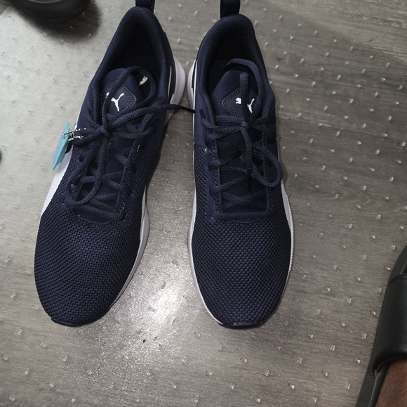 Puma | Shoes | Men Puma Tennis | Poshmark